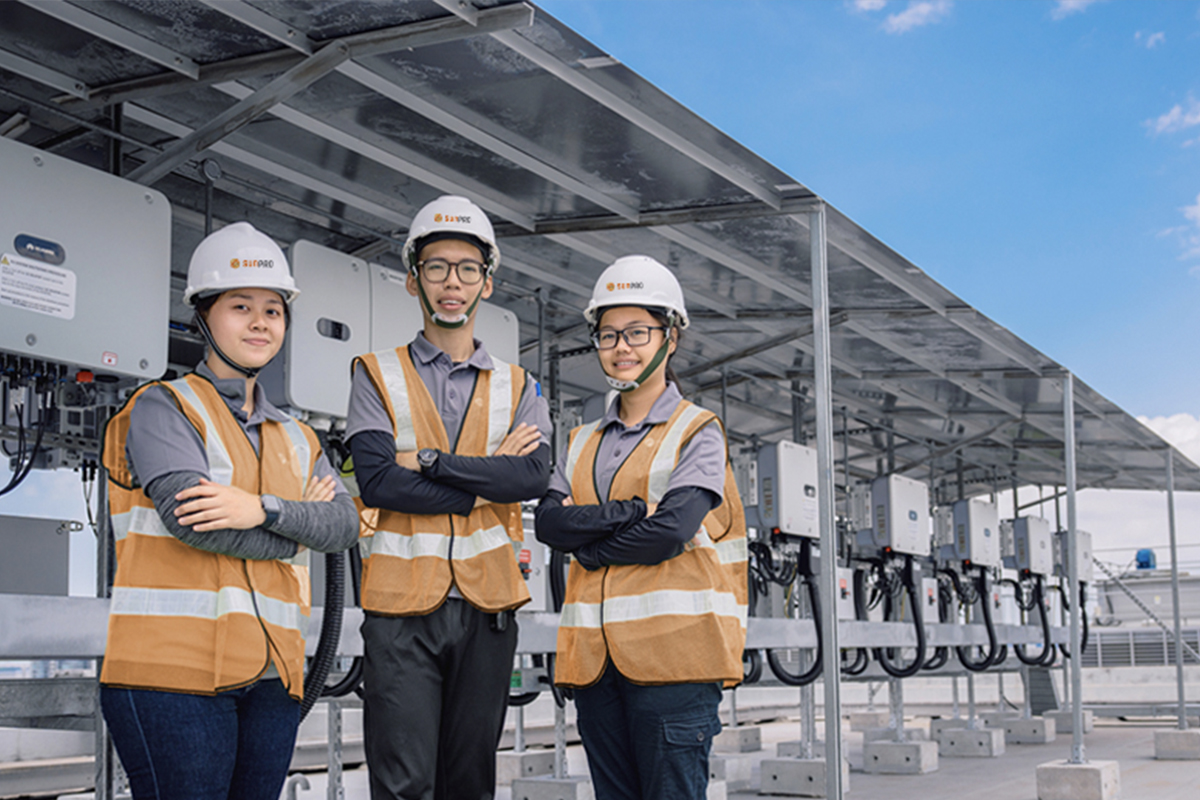 SunPro Energies - Solar Panels & Solar Systems