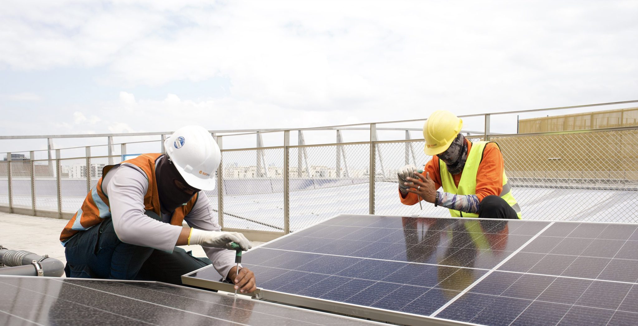 About Us - Sunpro Energies